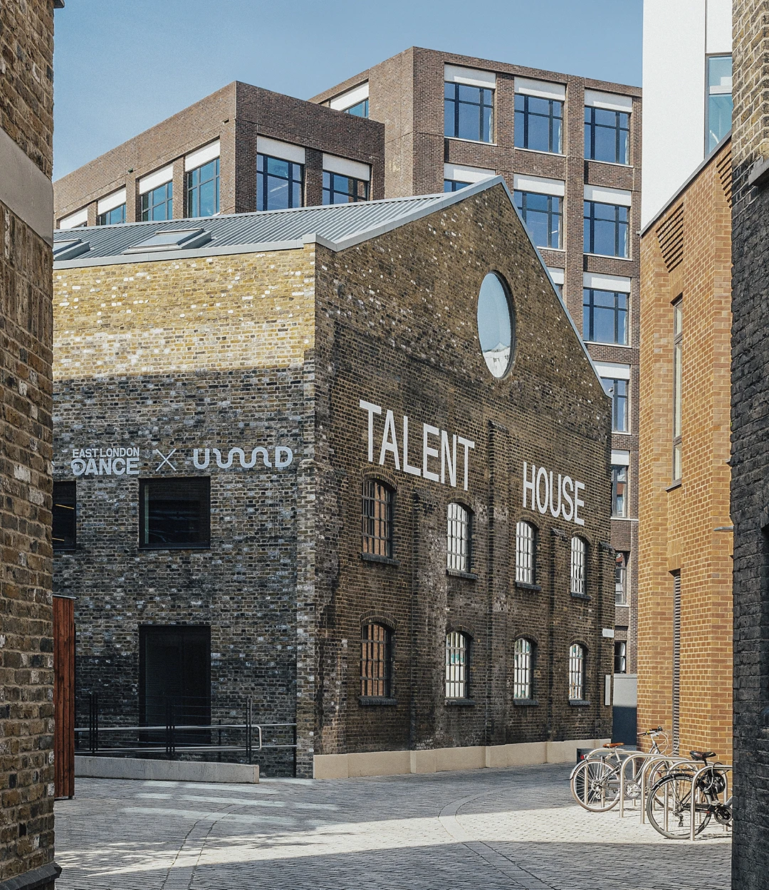 UD – Unapologetic about black music culture | TEMPLO