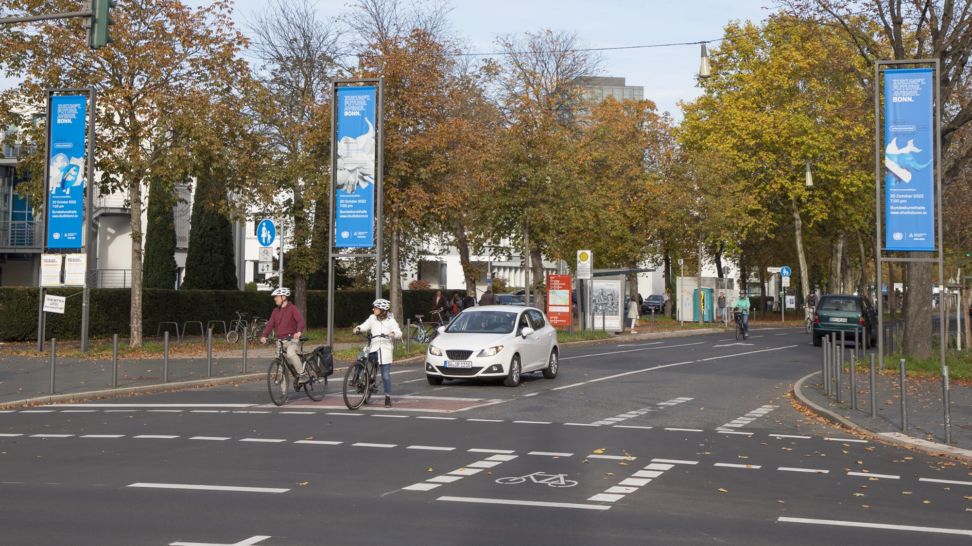 United Nations University – Visualising interconnected disasters | TEMPLO