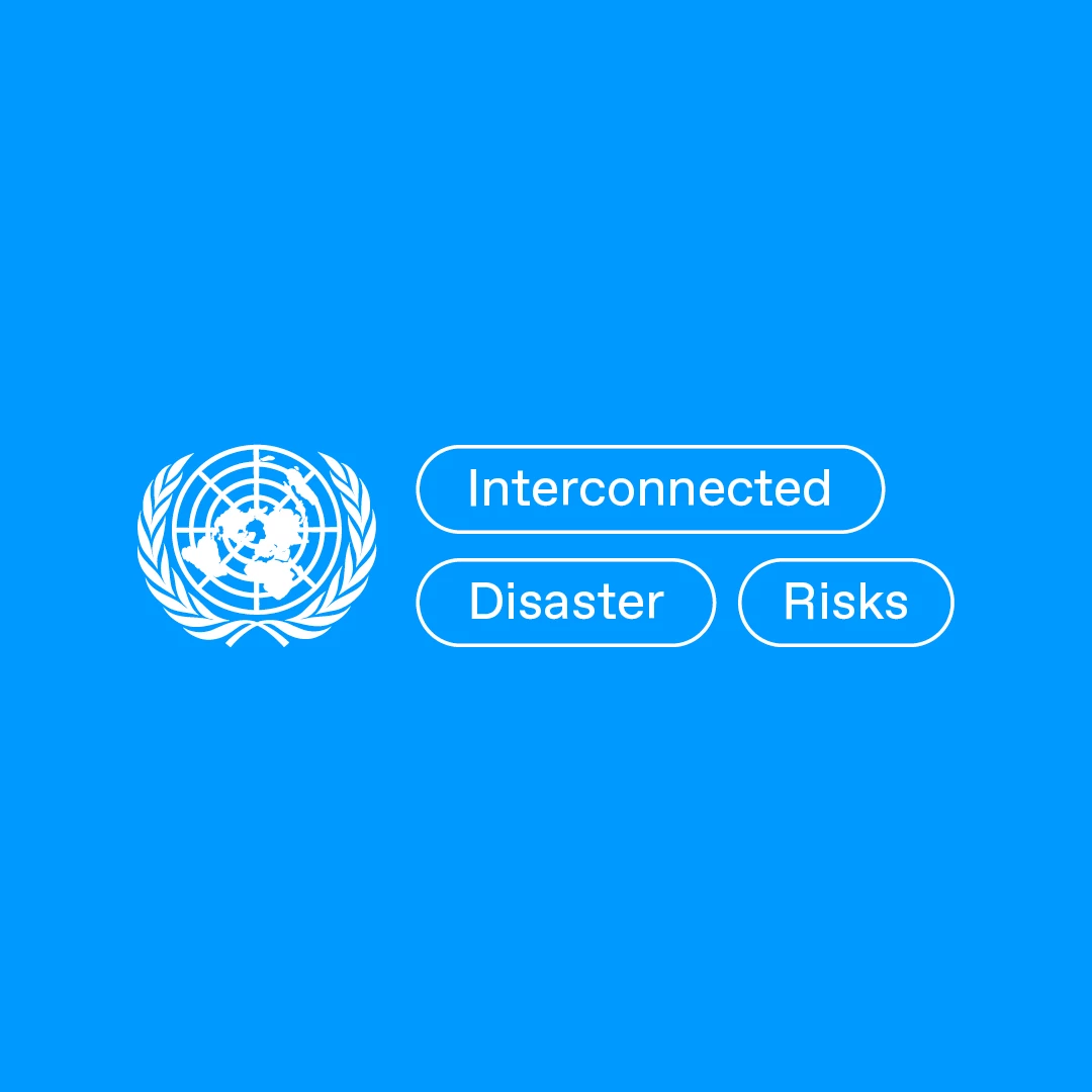 United Nations University – Visualising interconnected disasters | TEMPLO